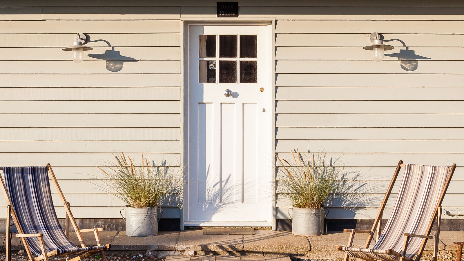 22 front door ideas to create a stylish entrance | Ideal Home