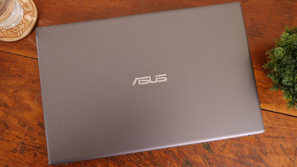 Asus VivoBook 15 (2020) review | Laptop Mag