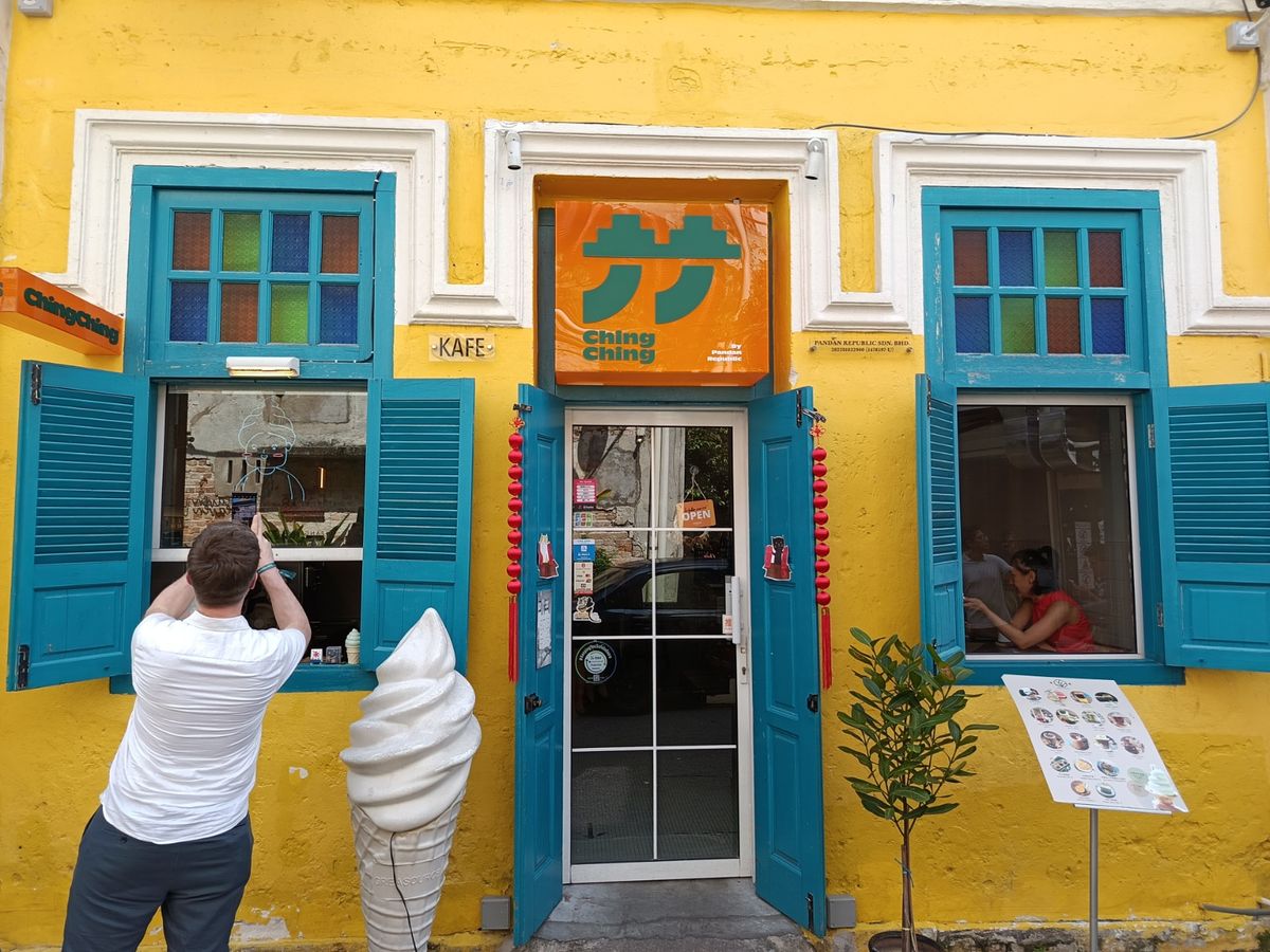 Infinix Note 40 Pro Plus review: The budget phone to beat under $400 ...