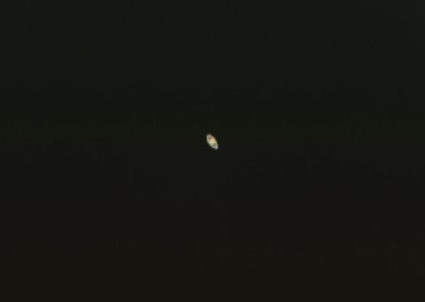 Celestron AstroMaster 130EQ telescope review | Digital Camera World