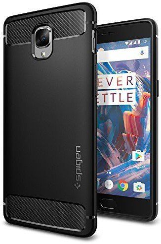 Best Heavy Duty Cases For OnePlus 3 + OnePlus 3T | Android Central