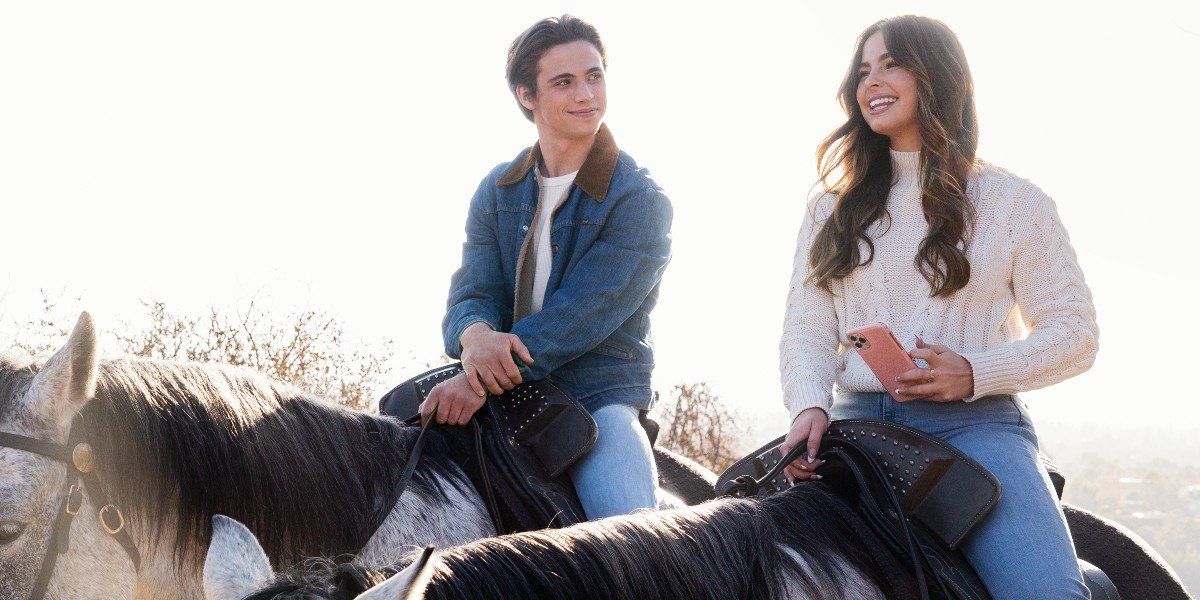 He's All That: Release Date, Cast And Everything Else We Know About ...