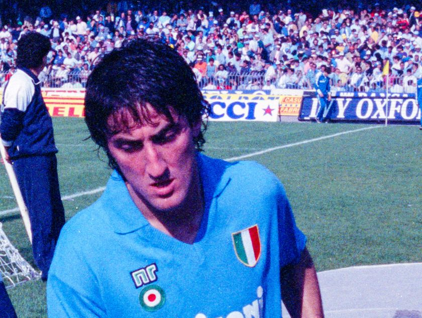 The best Italian midfielders ever | FourFourTwo