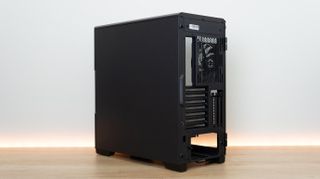Phanteks P500A Review: Sneaking Two Motherboards Into a Mid-Tower | Tom ...