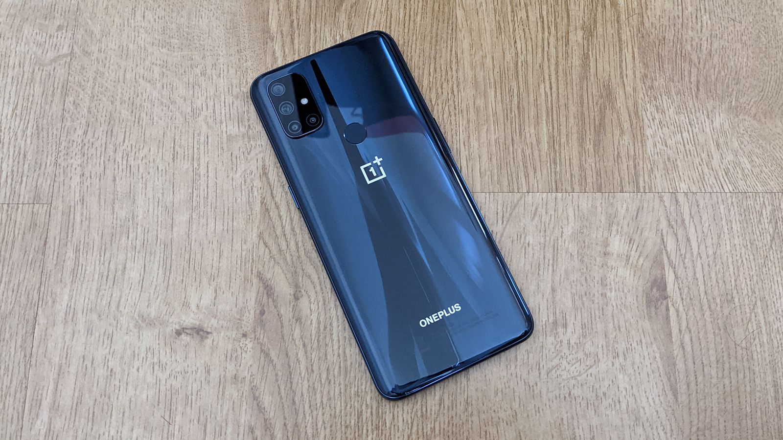 OnePlus Nord N10 5G review: more mid-range value from OnePlus | T3