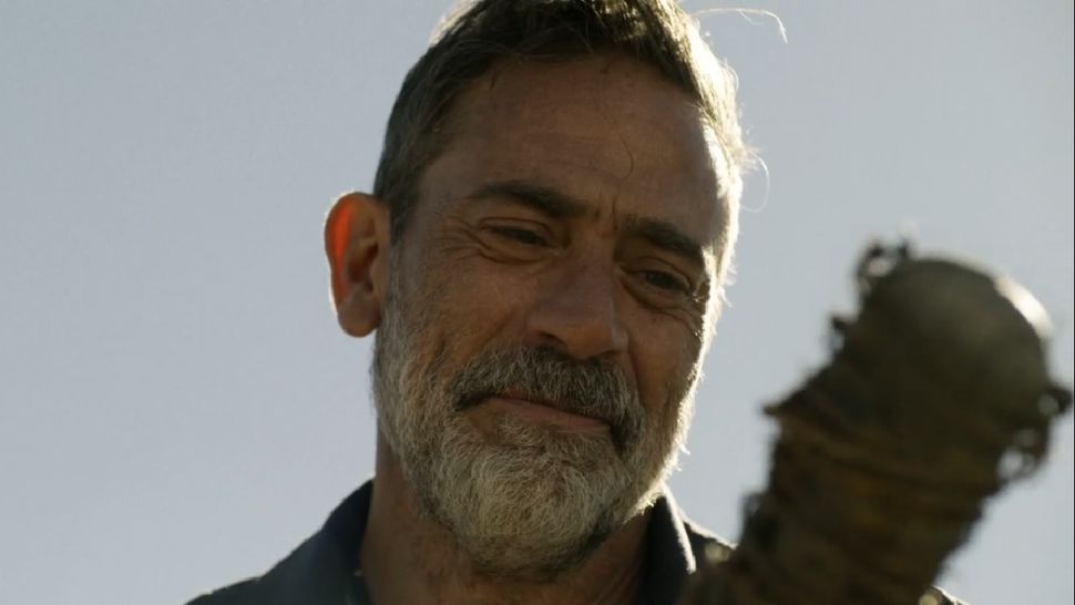 The Walking Dead: Negan's Biggest And Best Moments From The Zombie ...