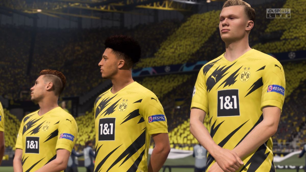 FIFA 21 best teams to play as, from Liverpool to Bayern Munich ...