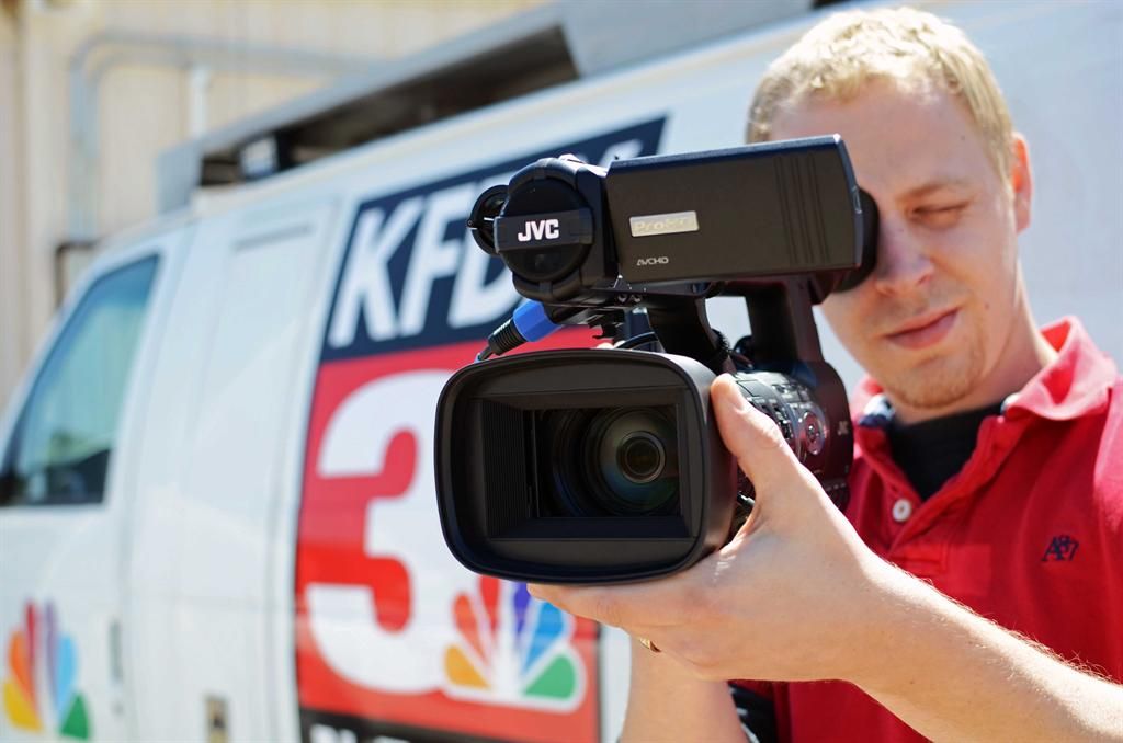 Nexstar Stations Go With JVC ProHD | TV Tech