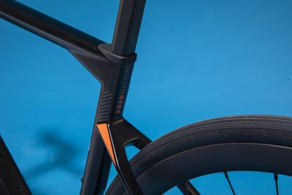 BMC Roadmachine 01 Four Di2 Disc road bike review | Cycling Weekly