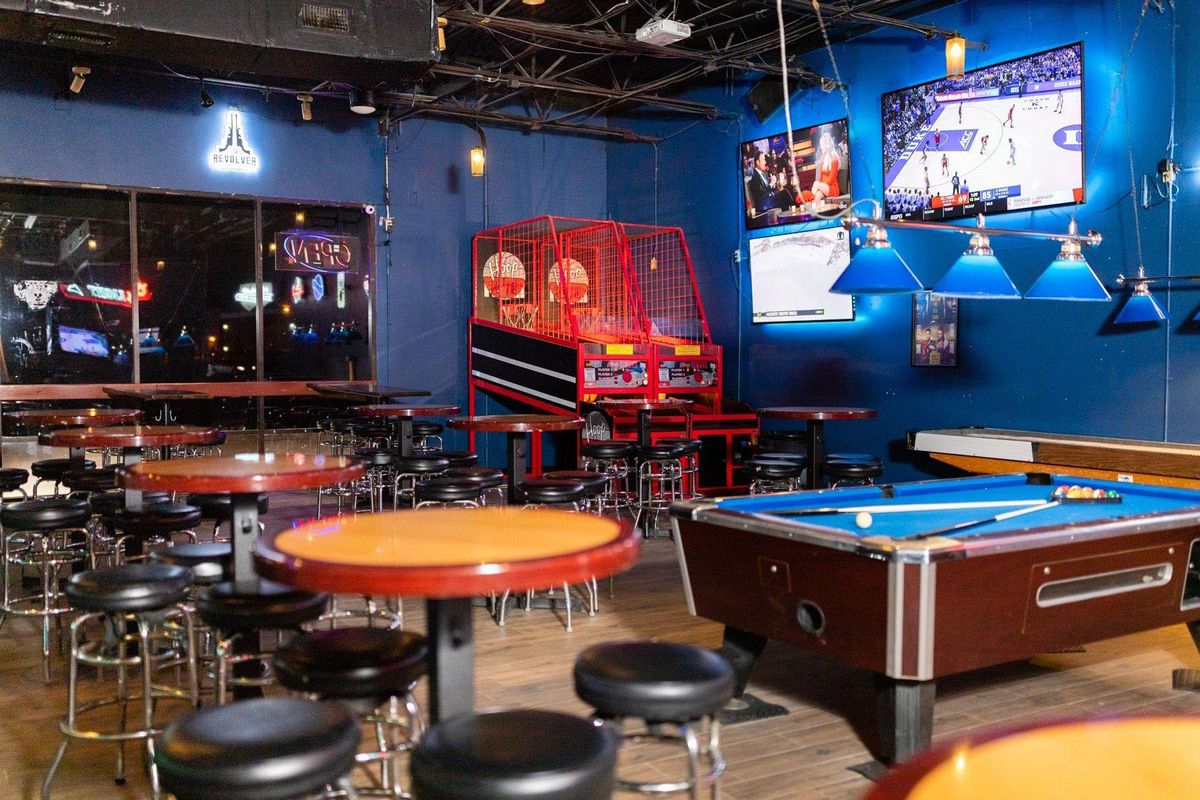 Kick Back, Enjoy the Game with Key Digital AVoIP Solutions at Texas ...