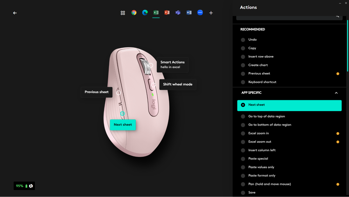 Logitech MX Anywhere 3S Mouse Review: Plenty of Portable Productivity | Tom's Hardware