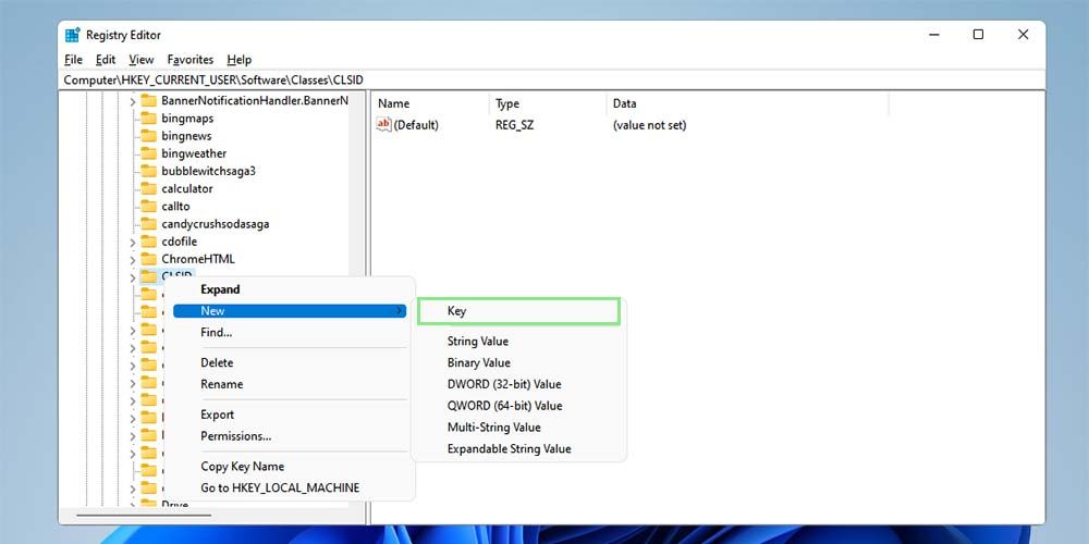 How to Get the Windows 10 Context Menu Back in Windows 11 | Laptop Mag