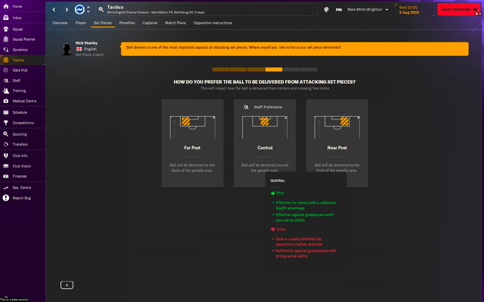 Football Manager 2024 review: Is FM24 the best version of the game we ...