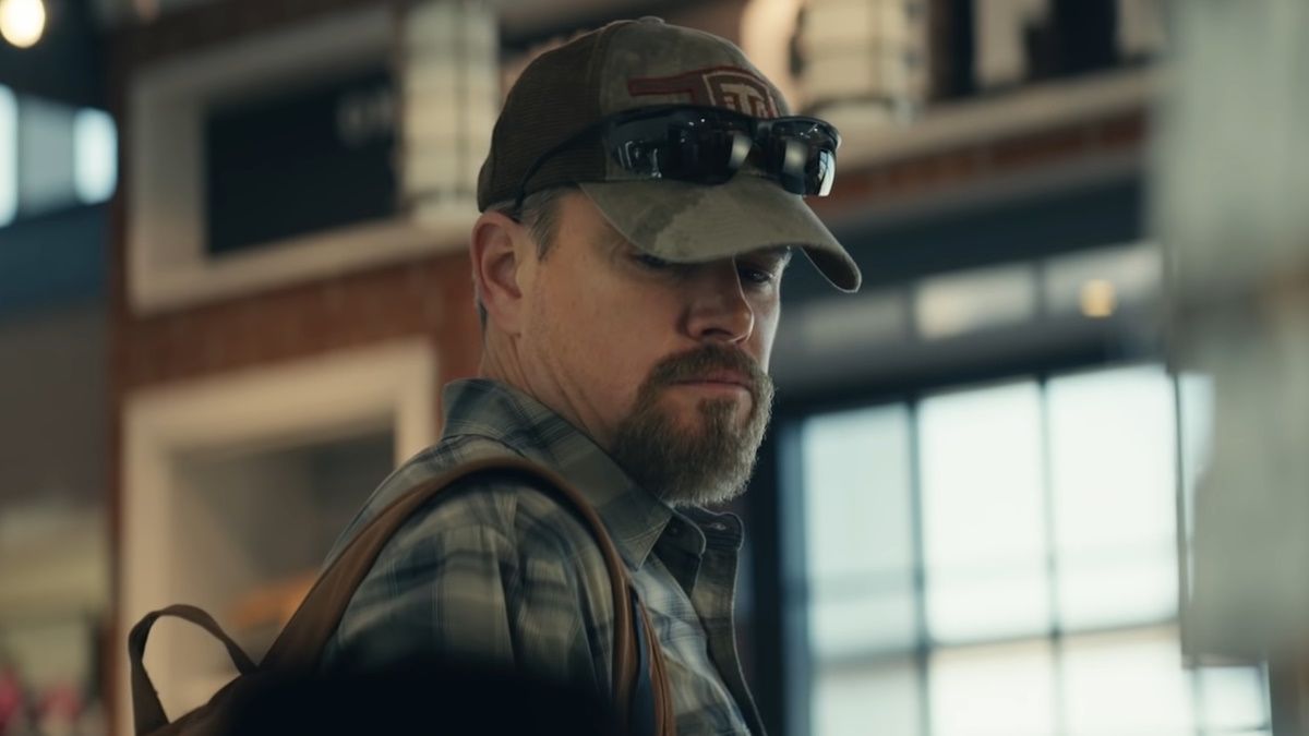 The 33 greatest Matt Damon movies | GamesRadar+