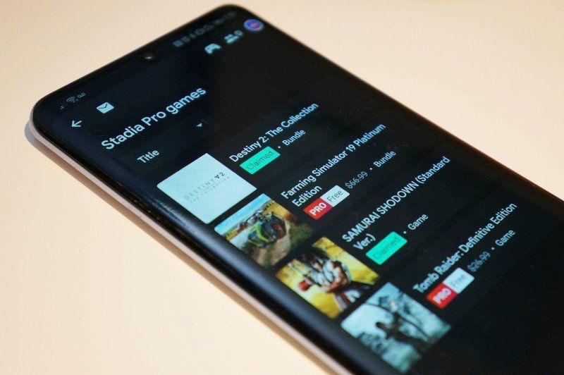 Google Stadia review: Finally worth it, with plenty of room to grow ...