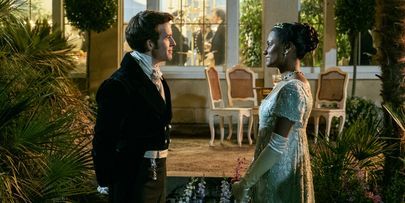 Who Is Regé-Jean Page In 'Bridgerton'? | Simon Bassett, the Duke of ...
