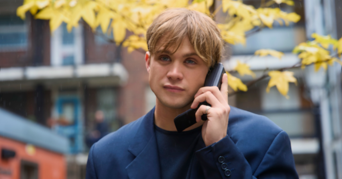 Bridget Jones Is Back, And She's Swapping Colin Firth For Leo Woodall ...