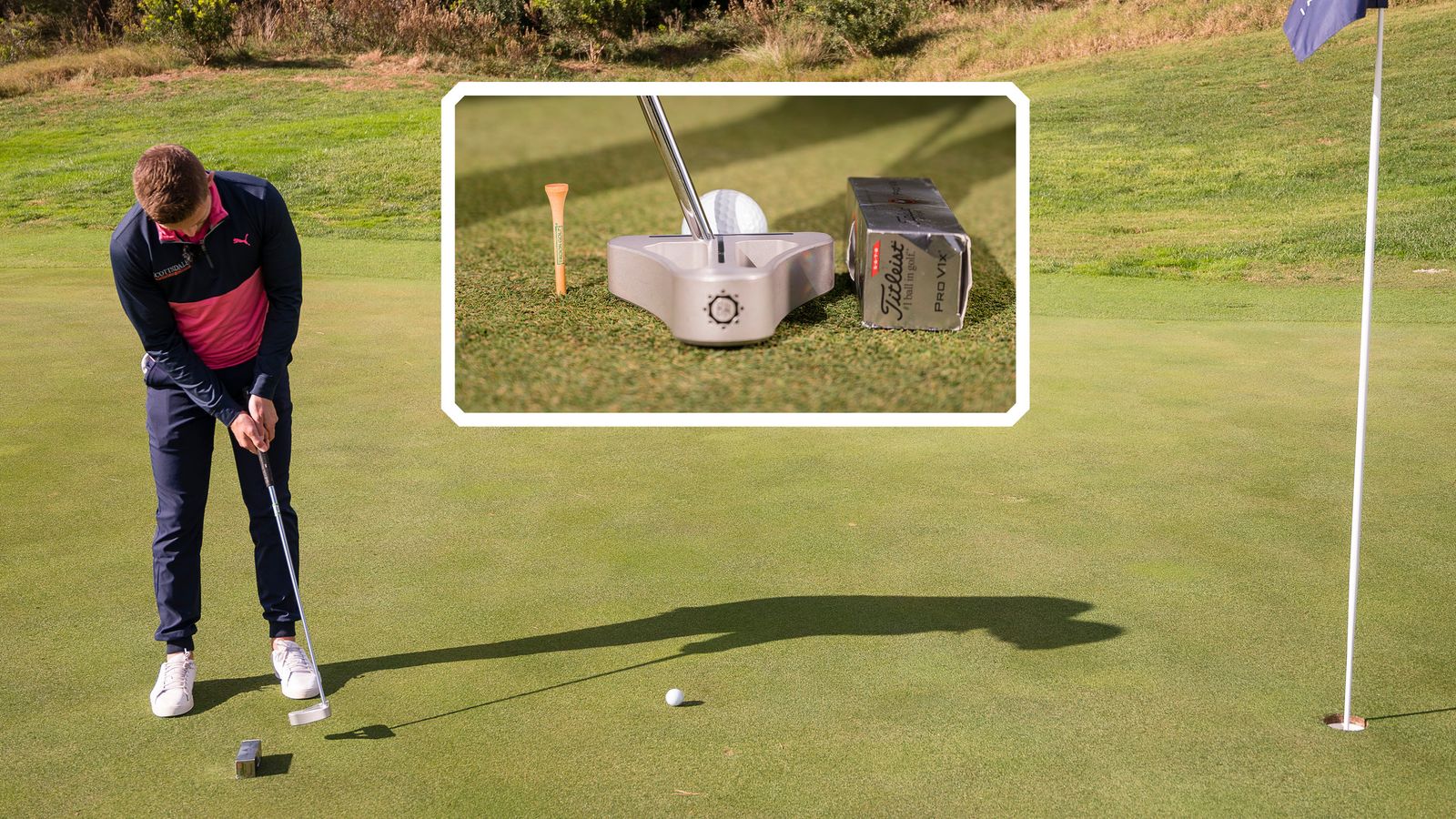 3 Simple Drills That Will Transform Your Putting | Golf Monthly