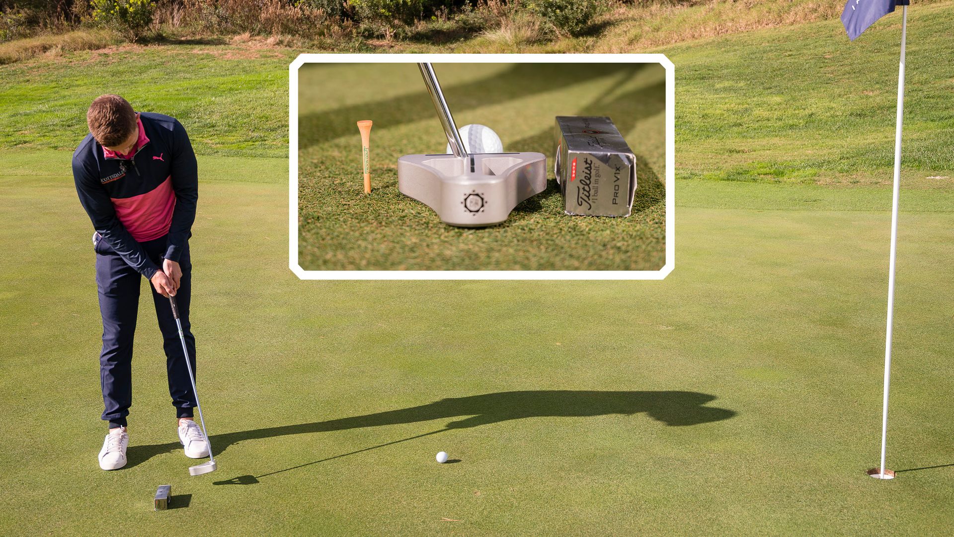 3 Simple Drills That Will Transform Your Putting | Golf Monthly