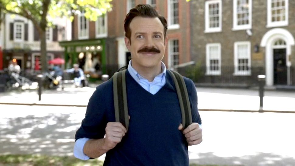 I Finally Binged Ted Lasso, And There's One Thing About The Ending That ...