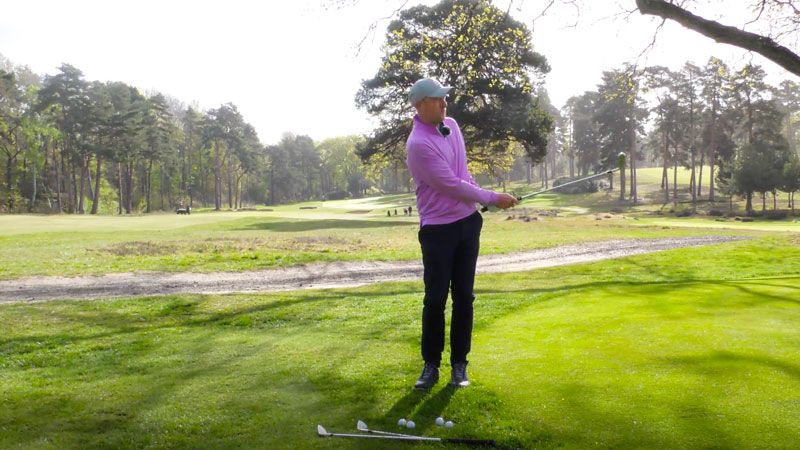 Kirkland Signature 3-Piece Wedge Set Review - Golf Monthly | Golf Monthly