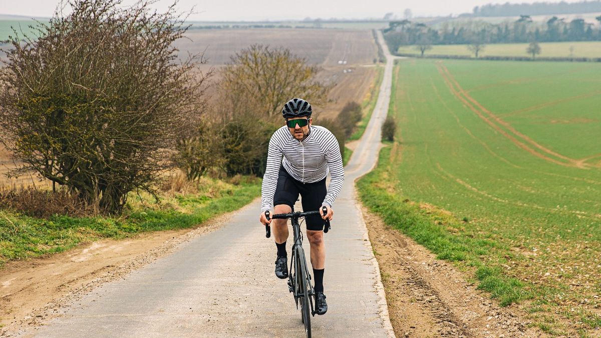 100-Mile Cycle Training Plan To Help You Get Ready For RideLondon-Essex ...