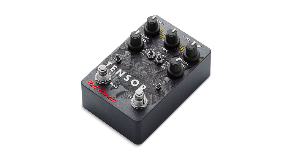 A beginner's guide to looper pedals | MusicRadar