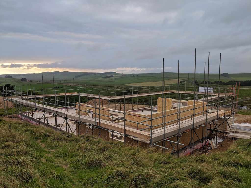 How to Build a SIPs Home: A Step-by-Step Guide | Homebuilding