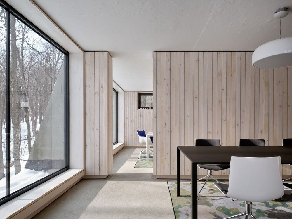 Reigo & Bauer moves to the country | Wallpaper*
