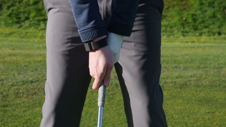 Weak Golf Grip: What Is It And How To Fix It | Golf Monthly