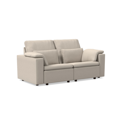 The 6 Best Reclining Sofas for Lounging, Laying, and Napping | Livingetc