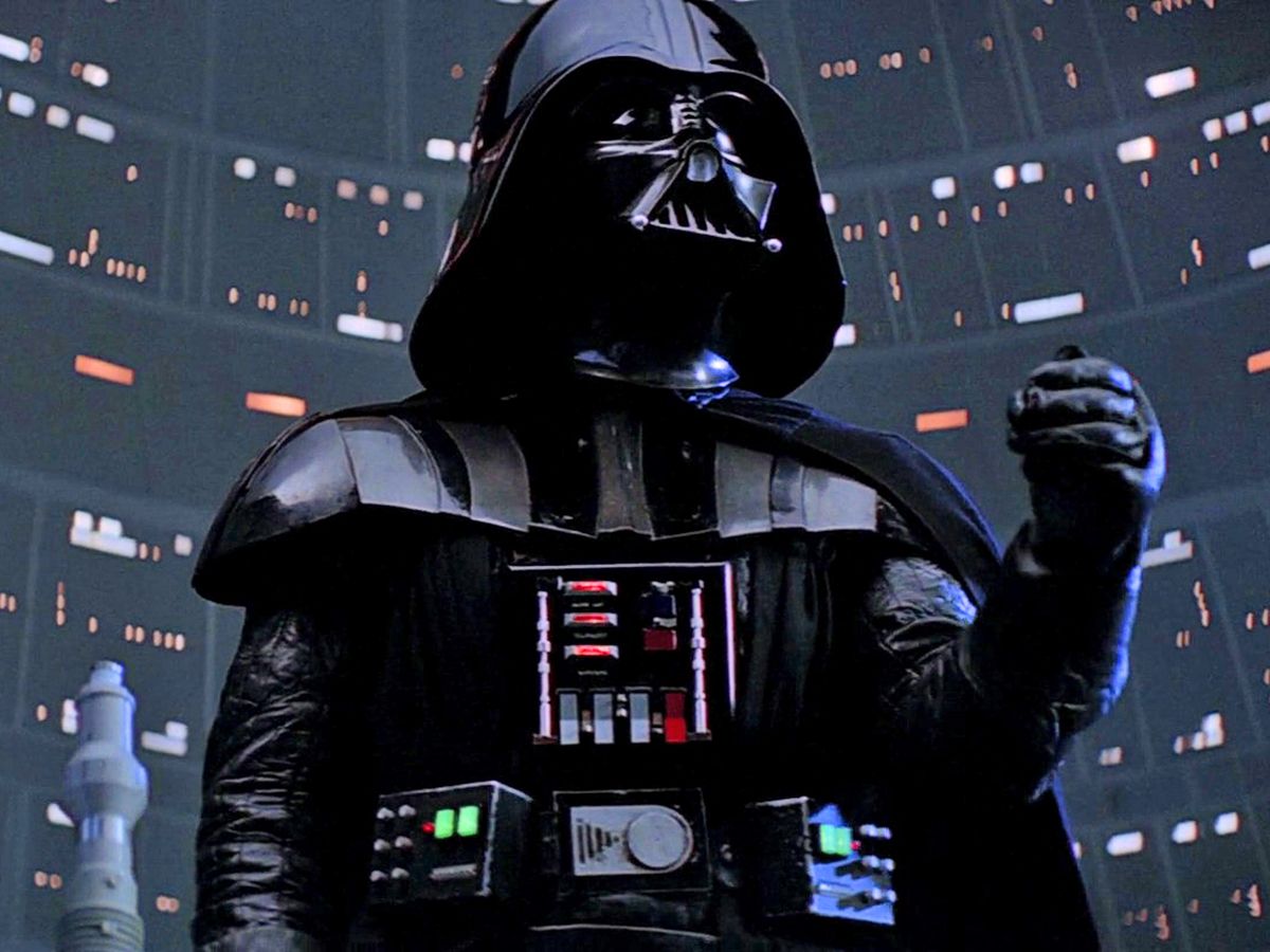 9 Epic Star Wars Alexa Tricks to Try | Tom's Guide