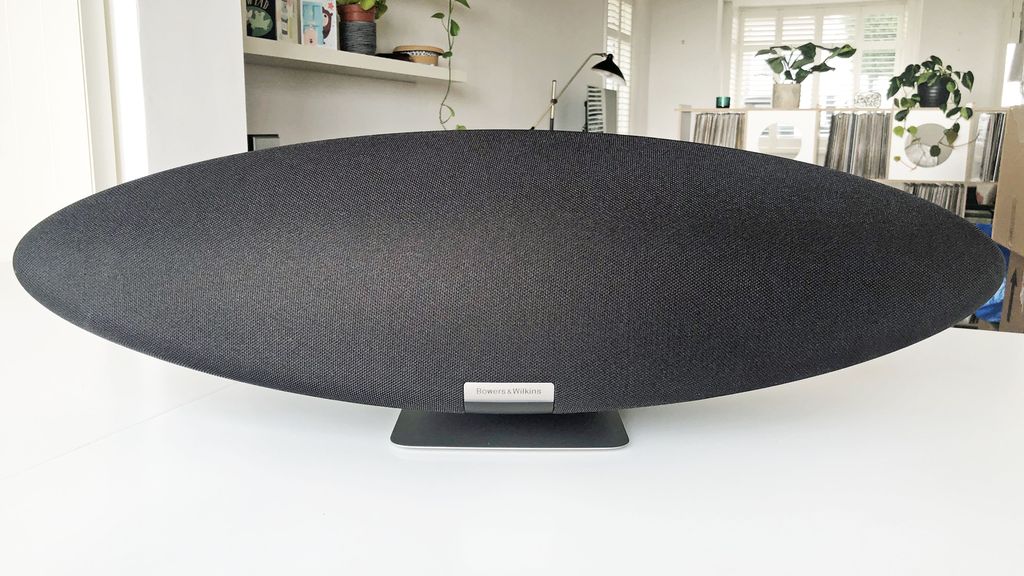 Best wireless speaker for 2024: top cable-free audio devices | TechRadar