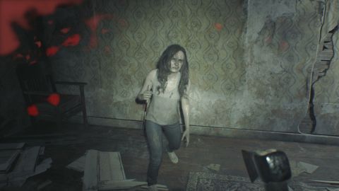 How to beat all Resident Evil 7 boss fights | GamesRadar+