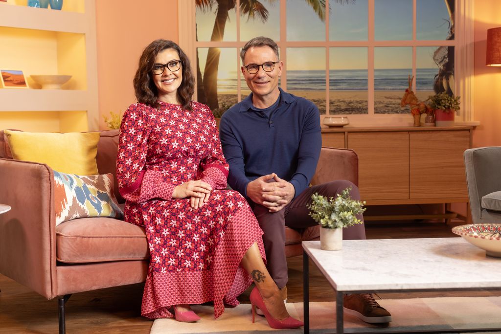 The Weekend Travel Show: release date, interviews and more | What to Watch