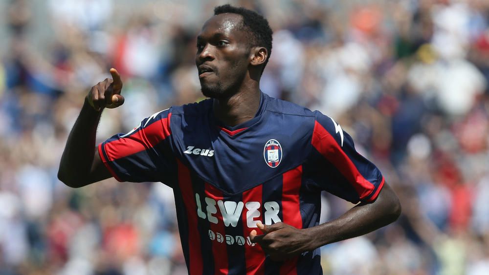 Nwankwo joins Moses, Iwobi in Nigeria's final World Cup squad | FourFourTwo