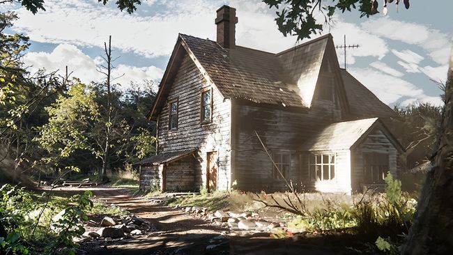 Features | Creative Bloq