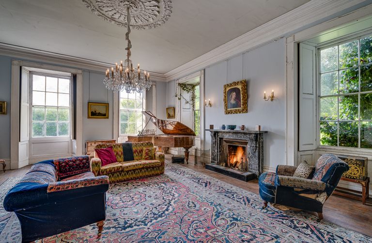 A magnificent Cornish estate that's 'one of Cornwall’s best-kept ...