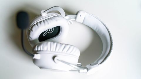 Logitech Pro X 2 Lightspeed review: superior to its great predecessor ...