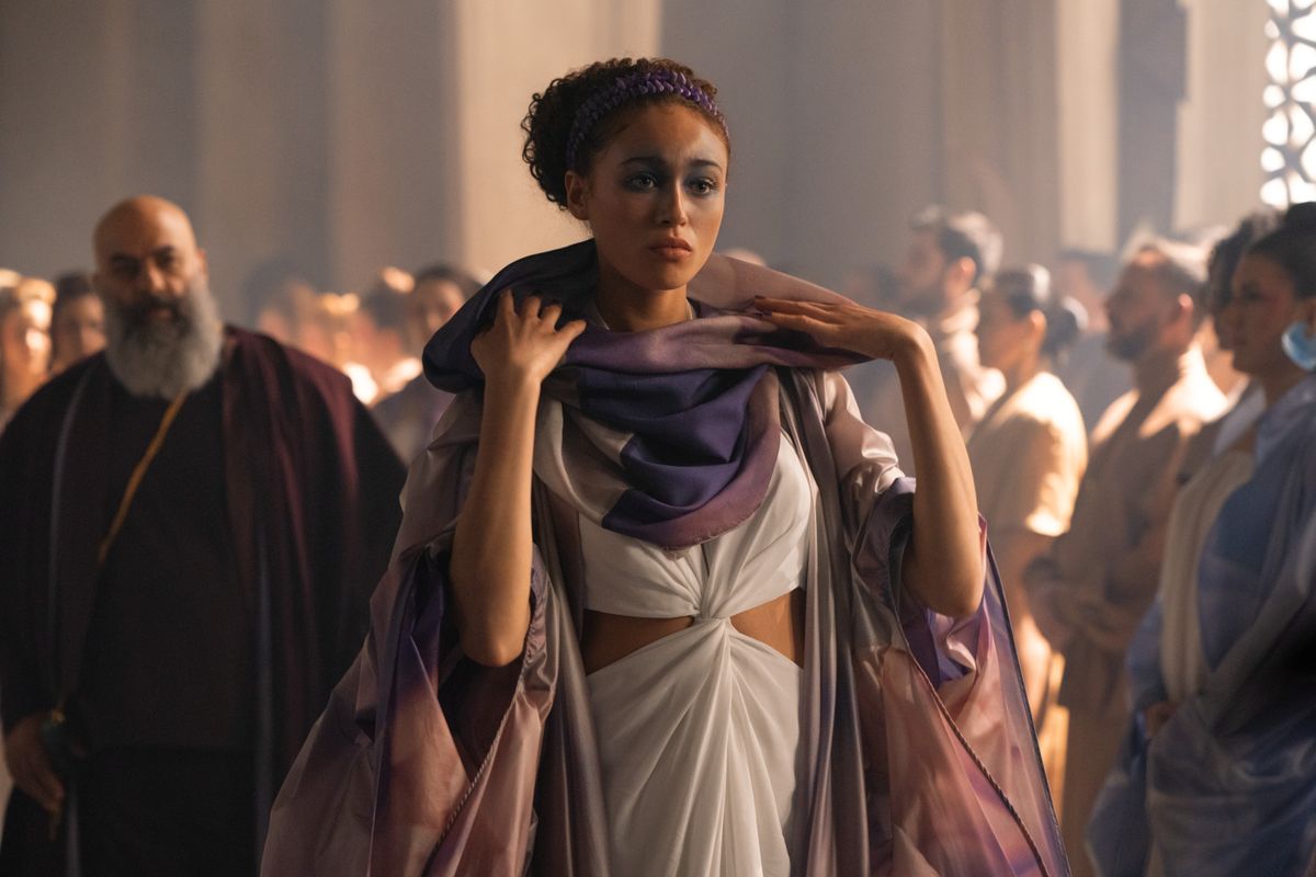 Foundation season 2: cast, plot, trailer, episode guide more | What to ...