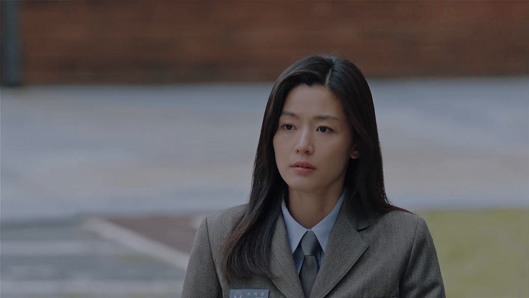 The 12 Best Korean Dramas on Amazon Prime Video | Marie Claire