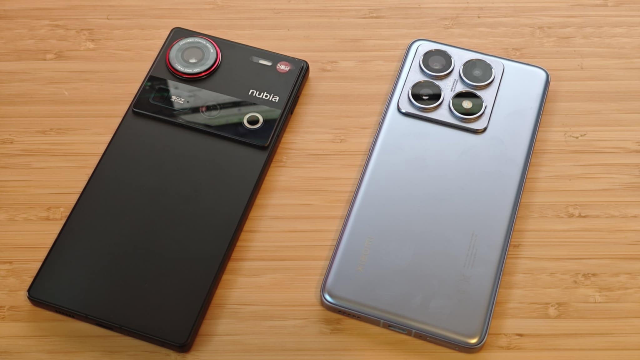 These affordable phones steal the spotlight from Apple and Samsung ...