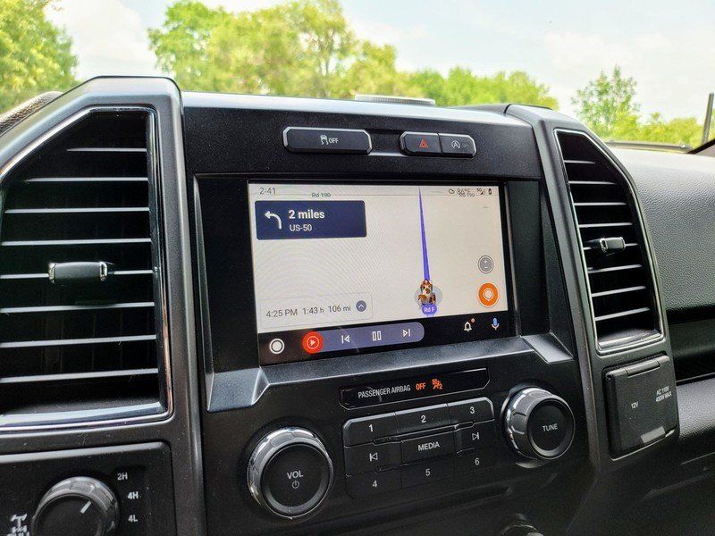 Google Assistant Driving mode is replacing Android Auto on phones — are ...