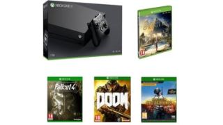 The Best Xbox One Bundle Deals | GamesRadar+