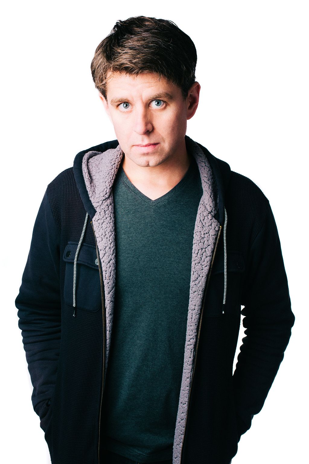 Randall Munroe recommends 6 of his favorite books | The Week