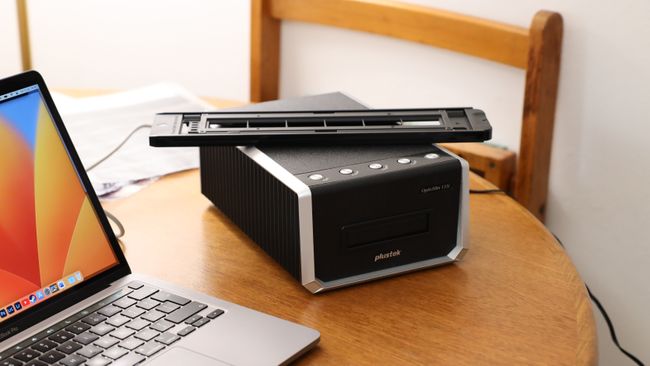 The best film scanners in 2025 | Digital Camera World