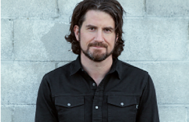 Matt Nathanson to Perform During The MDA Show of Strength Telethon on ...