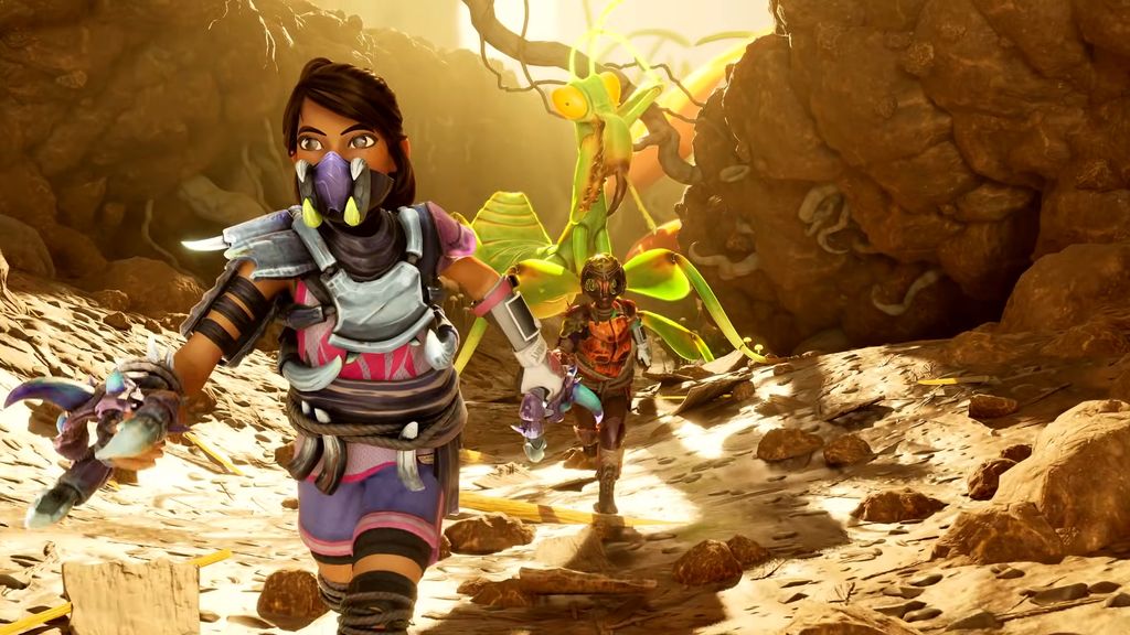 Grounded 2 roadmap and future updates for early access | GamesRadar+