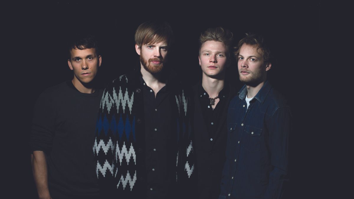 Meet VOLA: Denmark's latest head-turning, genre-bending prog crew | Louder