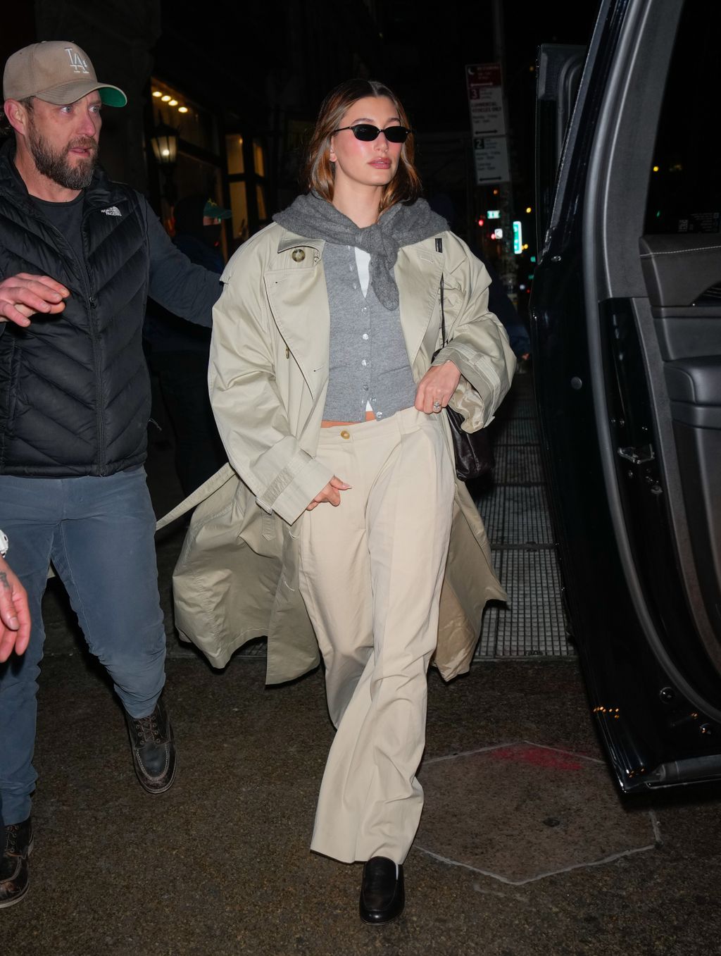 9 Celebrity Spring Outfits I'm Bookmarking for 2025 | Who What Wear